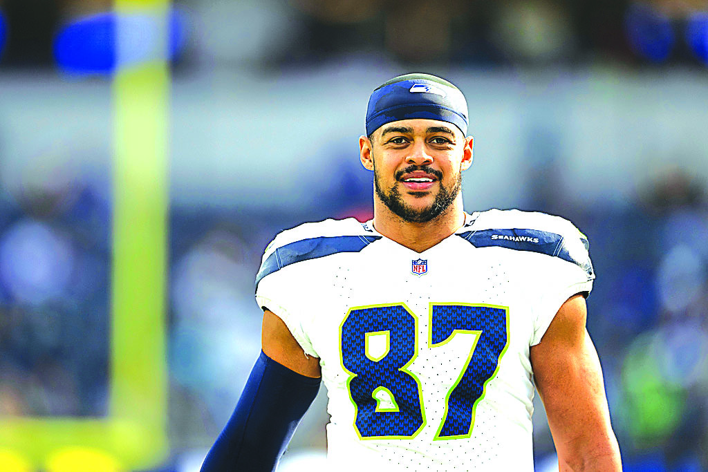 Tight end Noah Fant signs 1-year contract with the Bengals | News ...